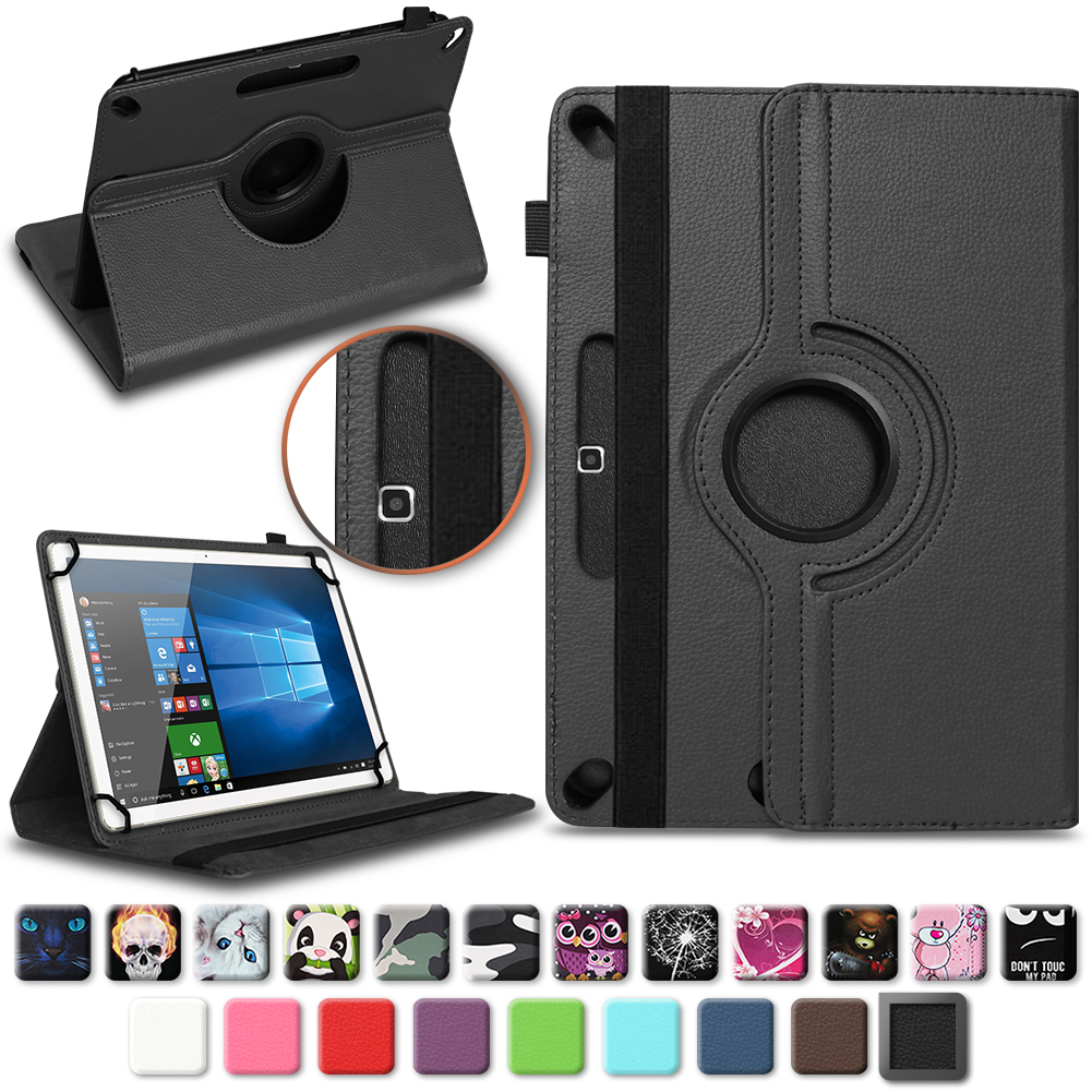 Tablet Tasche Jay-tech G10.11 LTE G10.10 Hülle Schutzhülle Case Cover ...