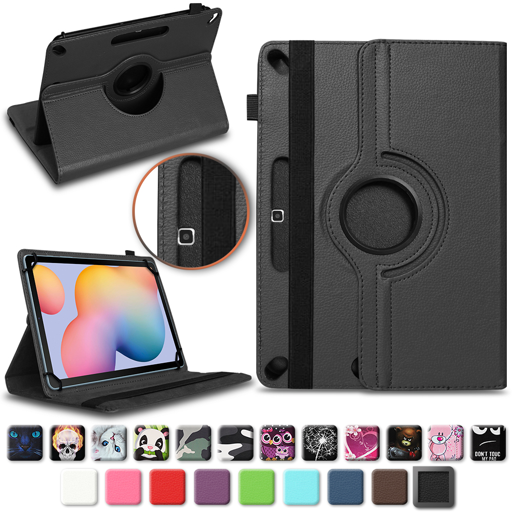 Tablet Tasche kompatibel für Samsung Galaxy Tab S6 Lite Hülle ...