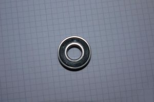 Kugellager Radlager 6001 RZ | Funsporthandel