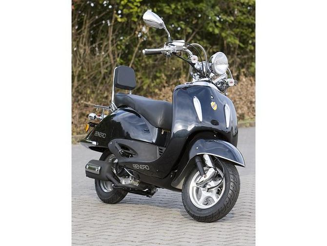 Motorroller & Mofa 50ccm -125cc kaufen o. finanzieren