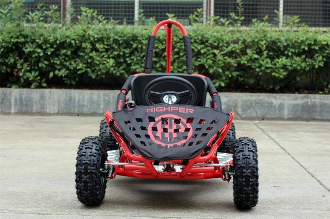 Strandbuggy´s & UTV