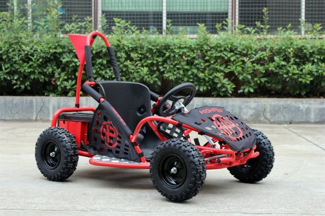 Strandbuggy´s & UTV