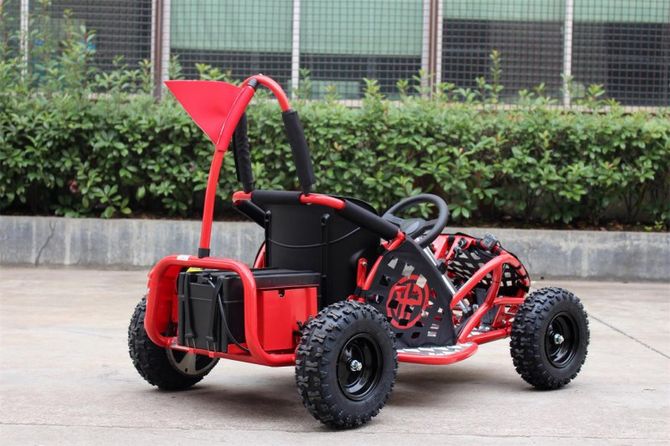 Strandbuggy´s & UTV