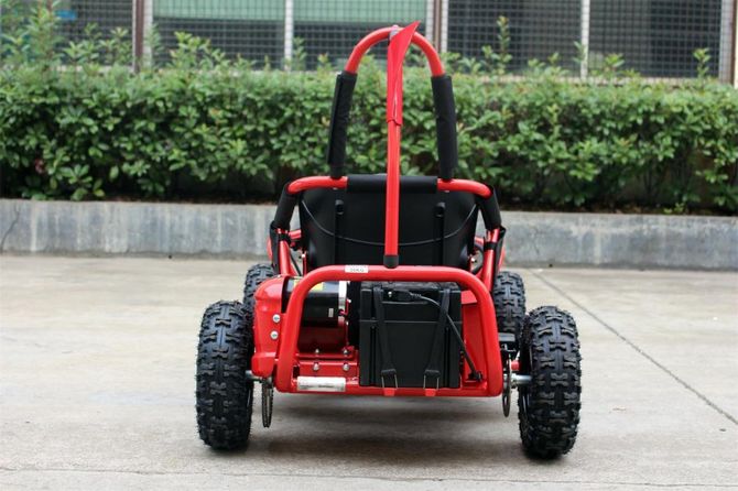 Strandbuggy´s & UTV