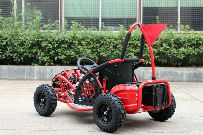 Strandbuggy´s & UTV