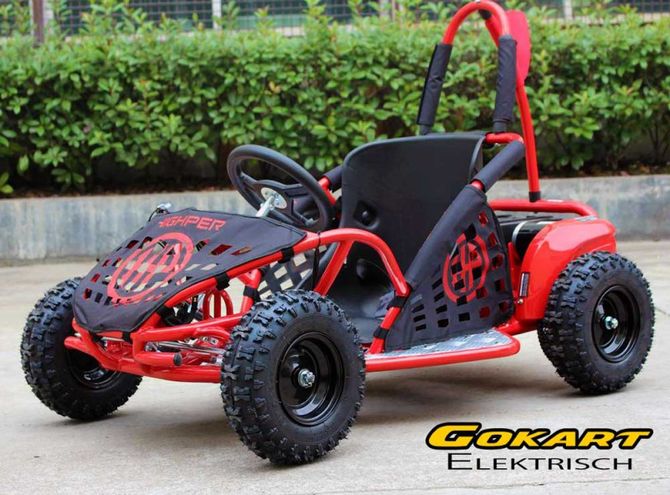 Strandbuggy´s & UTV