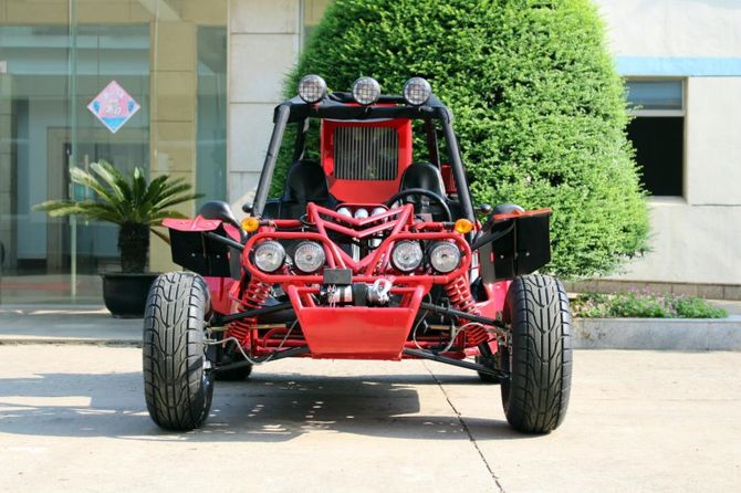 Buggy Strandbuggy mit Straßenzulassung