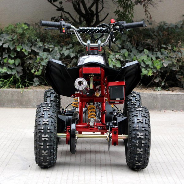 Kinderquad kaufen bei QBB- Kinderquads von 49cc - 125cc & Elektroquads