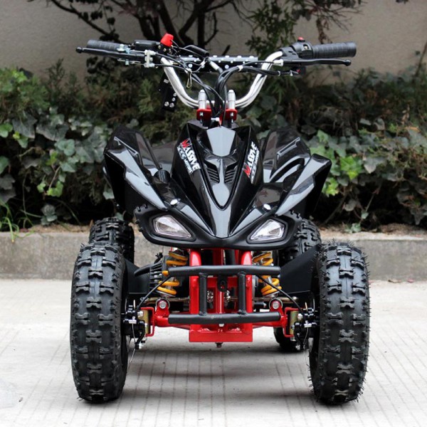 Kinderquad kaufen bei QBB- Kinderquads von 49cc - 125cc & Elektroquads