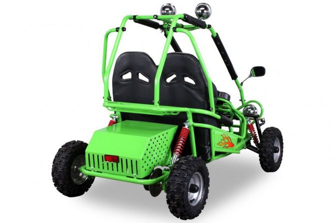 Strandbuggy´s & UTV