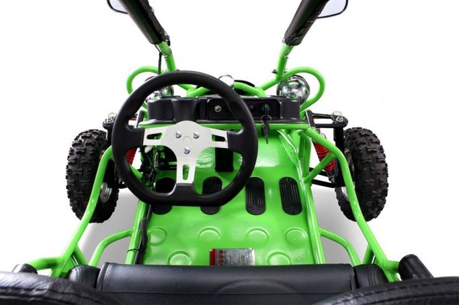 Strandbuggy´s & UTV