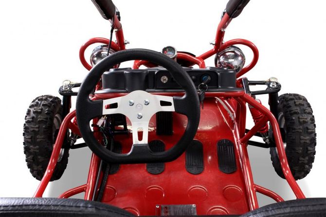 Strandbuggy´s & UTV