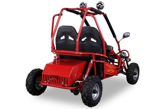Strandbuggy´s & UTV