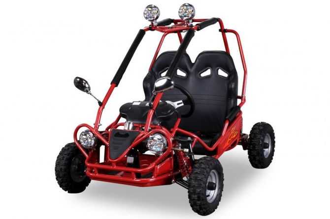 Strandbuggy´s & UTV