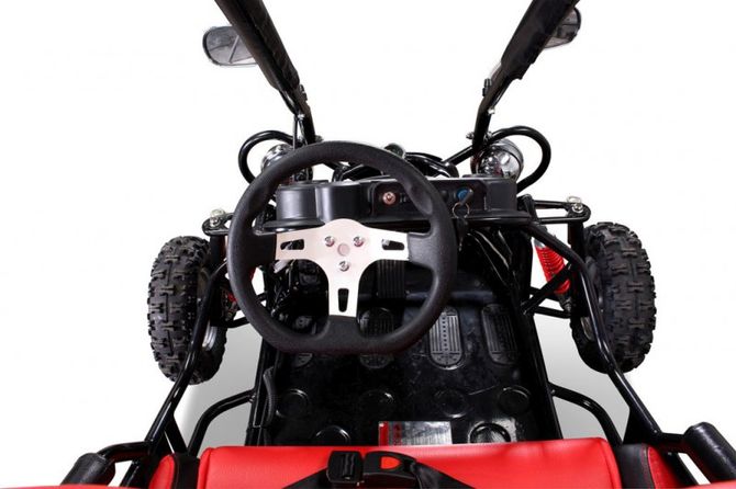 Strandbuggy´s & UTV