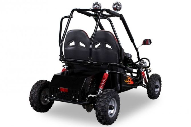 Strandbuggy´s & UTV