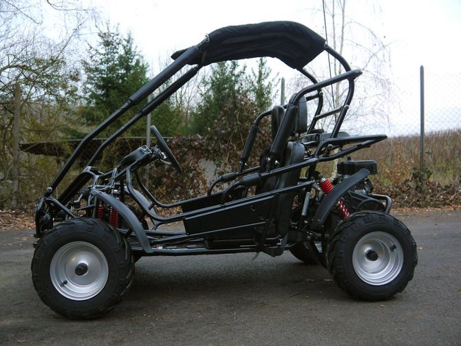 Strandbuggy´s & UTV