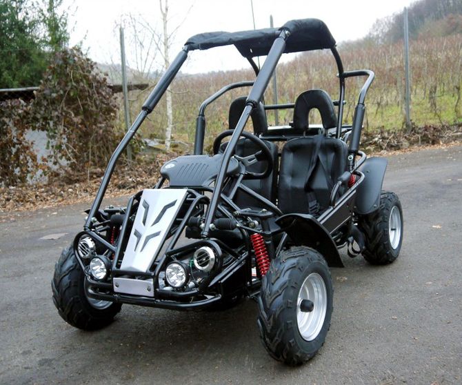 Strandbuggy´s & UTV