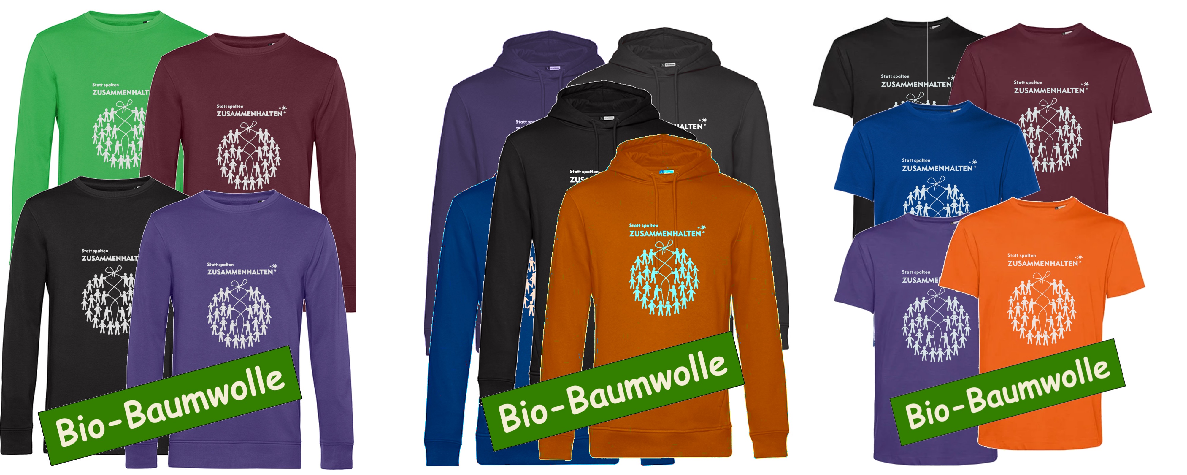 freedom-shop.de - für unsere Freiheit!