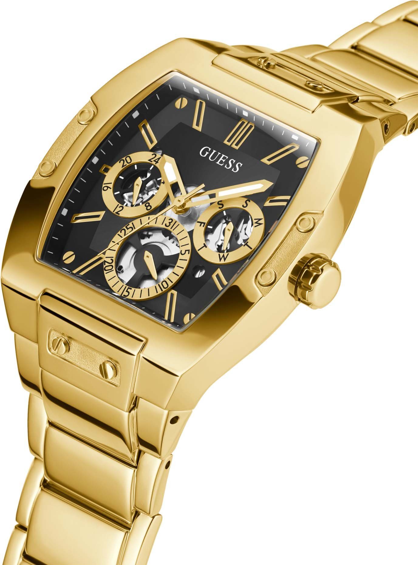 Guess Herren Armbanduhr Armband GW0456G1 | watchroom24