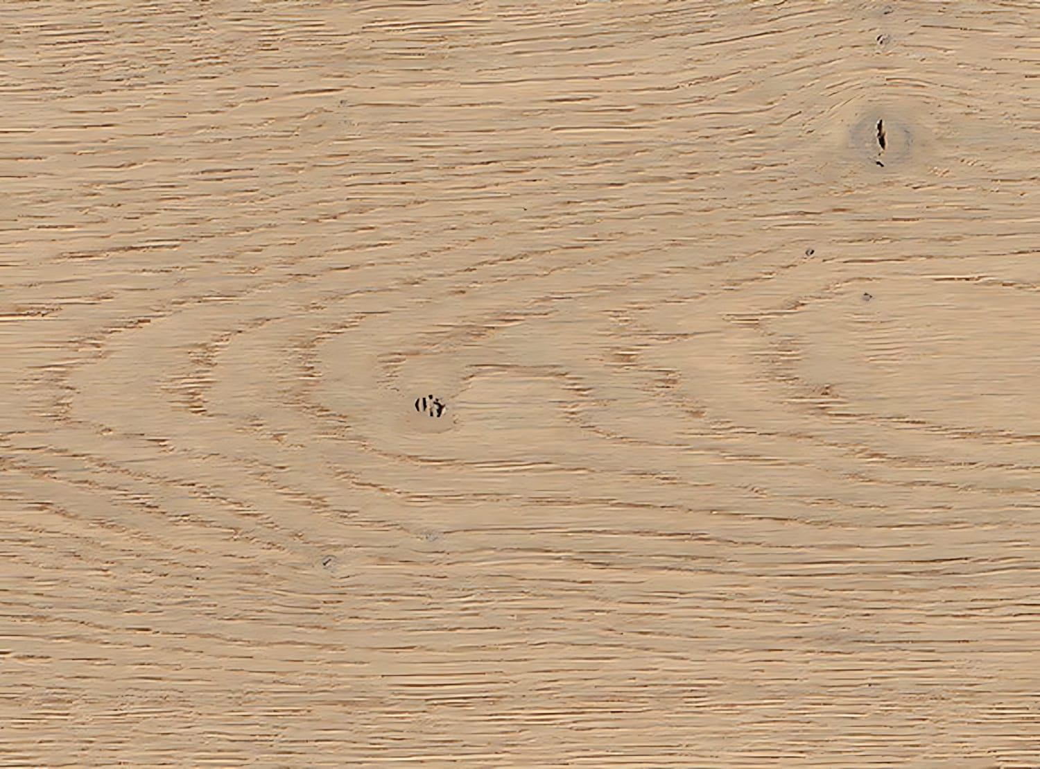 HARO PARQUET 4000 Plank 1-Strip 180 4V Oak Light White Markant brushed ...