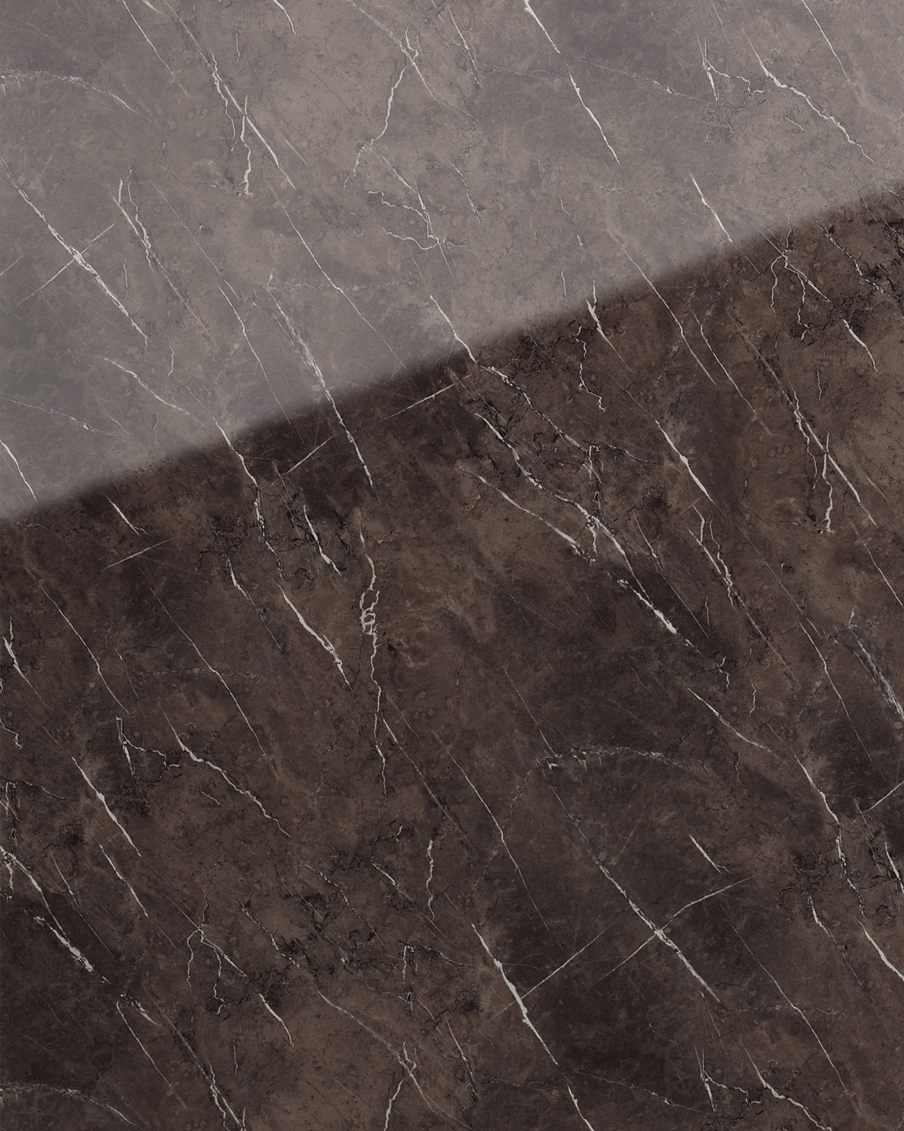 Wandpaneel Marmor Optik WallFace 19342 MARBLE BROWN Wandverkleidung ...