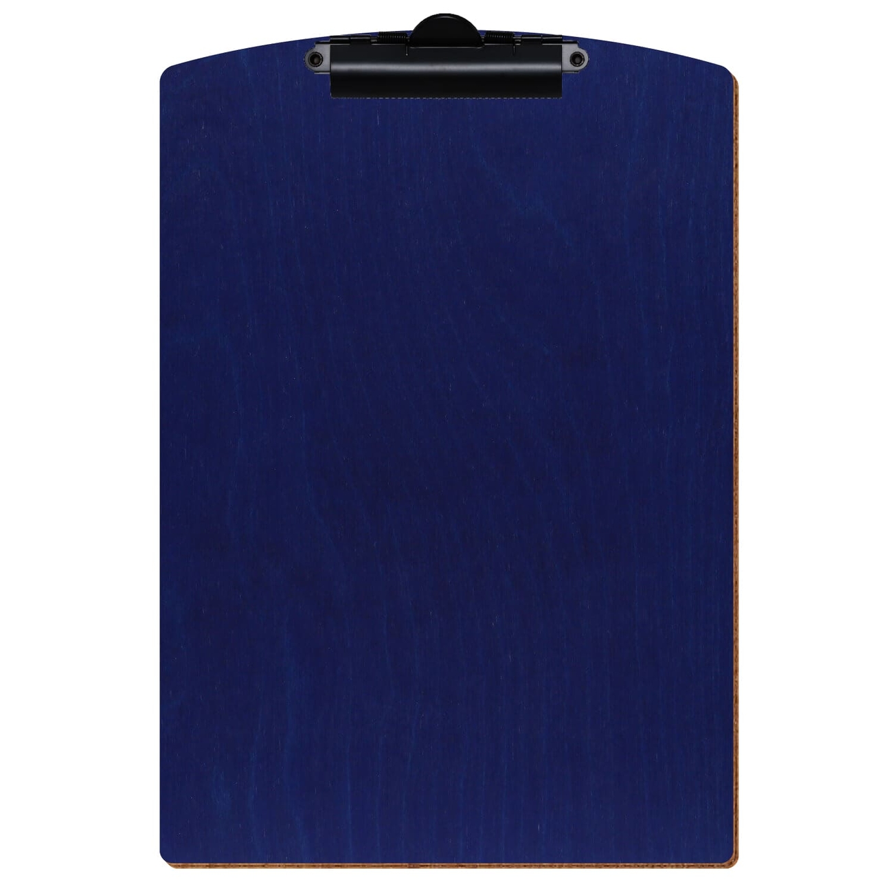 Klemmbrett Segment dunkelblau