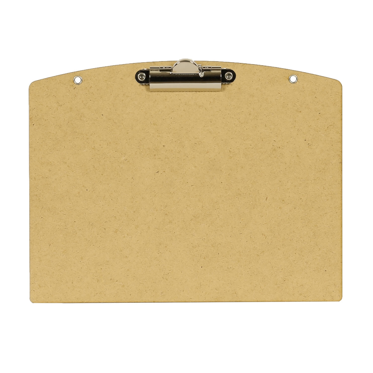 Klemmbrett Segment MDF