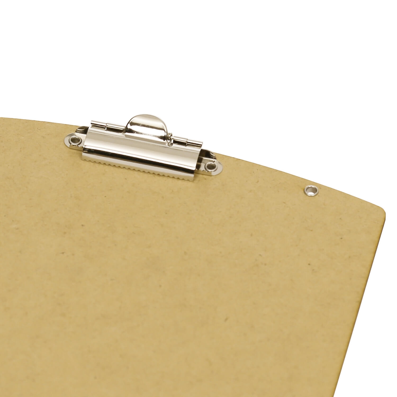 Klemmbrett Segment MDF