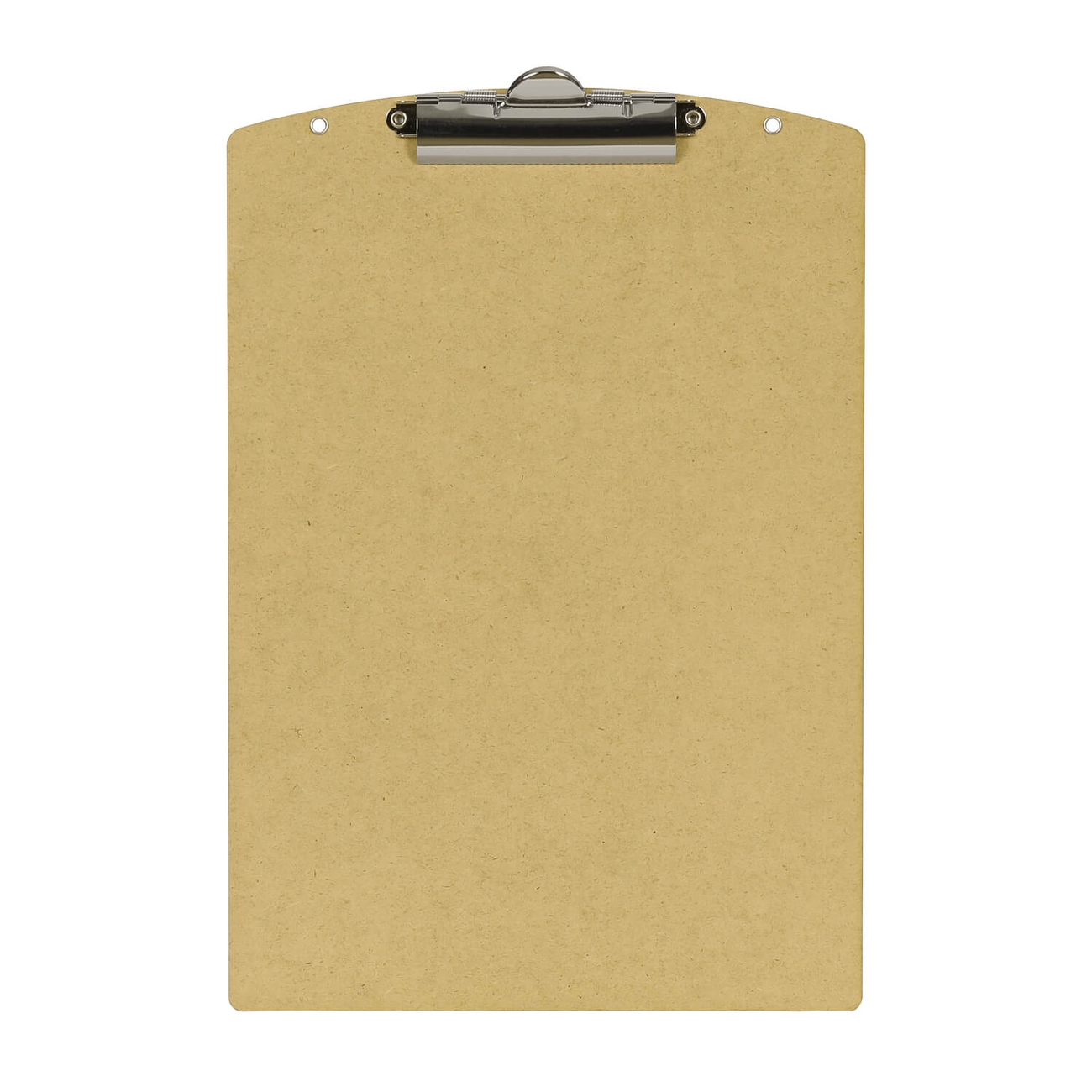 Klemmbrett Segment MDF