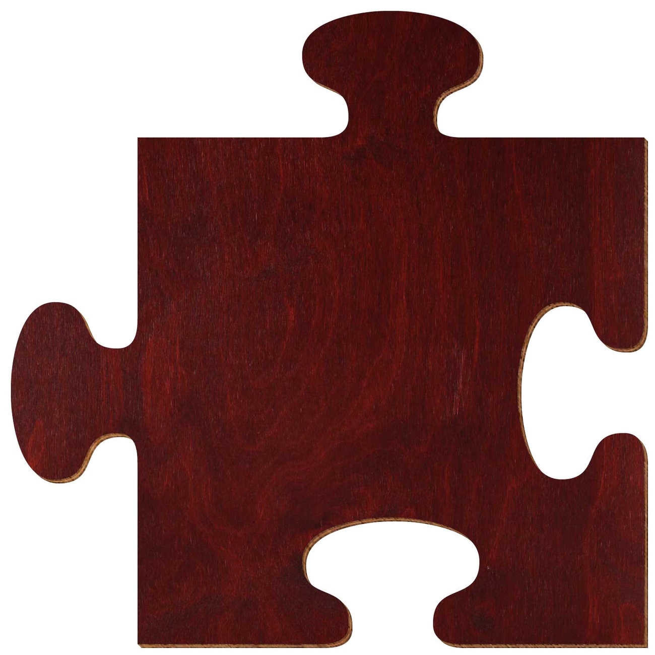 Puzzleteil 10cm