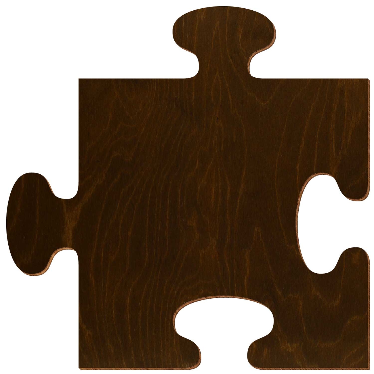 Puzzleteil 10cm