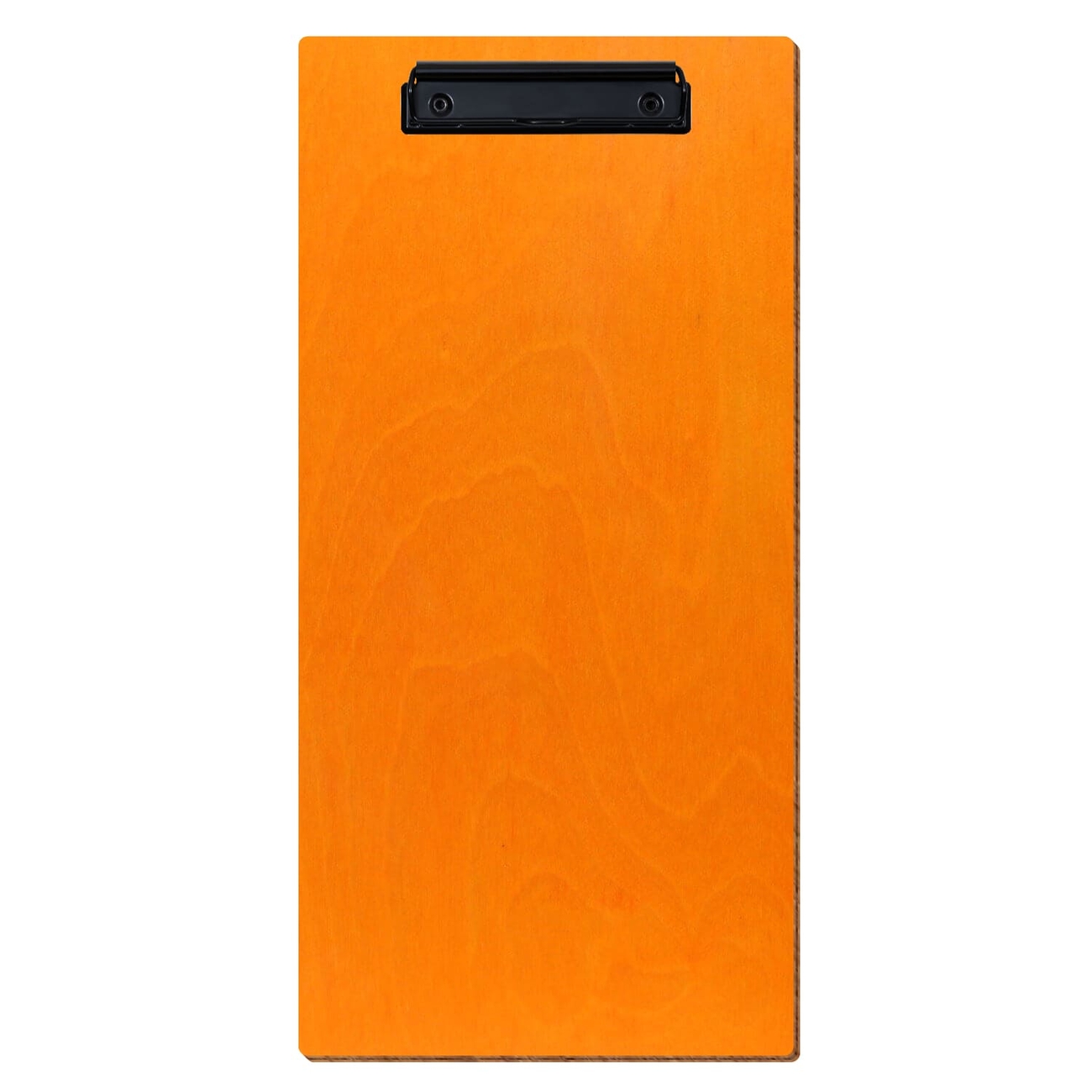 Klemmbrett Standard im Barformat