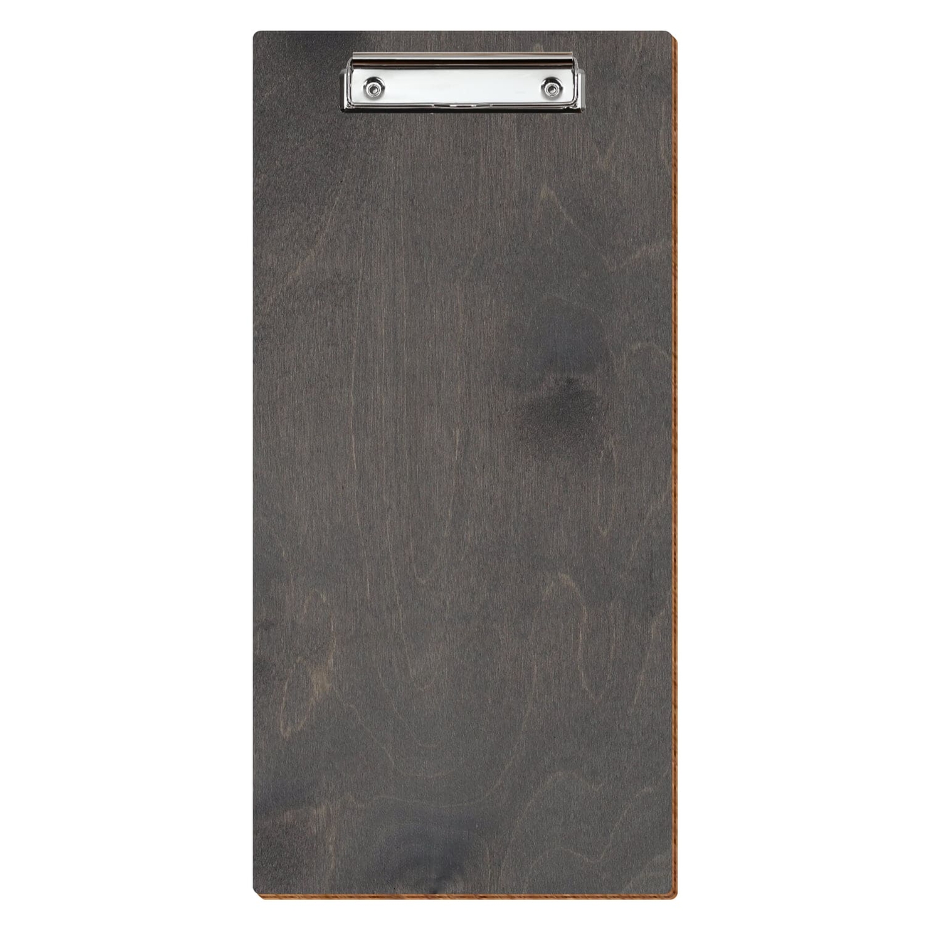 Klemmbrett Standard im Barformat