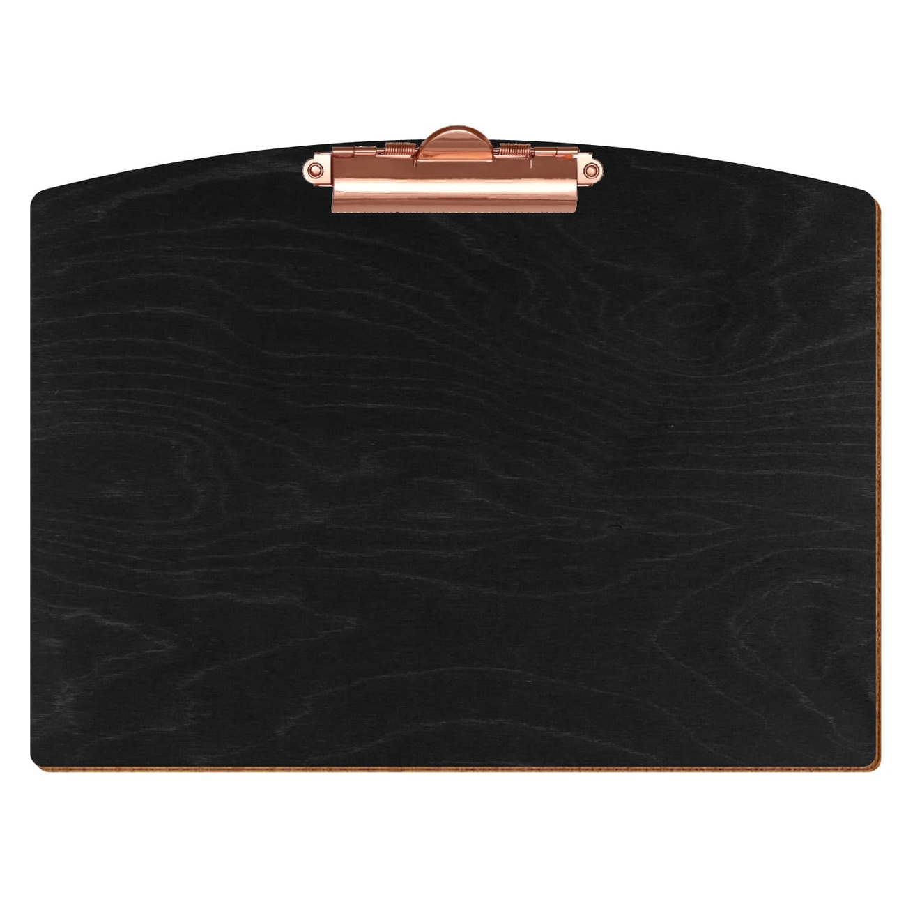 Klemmbrett Segment Anthrazit