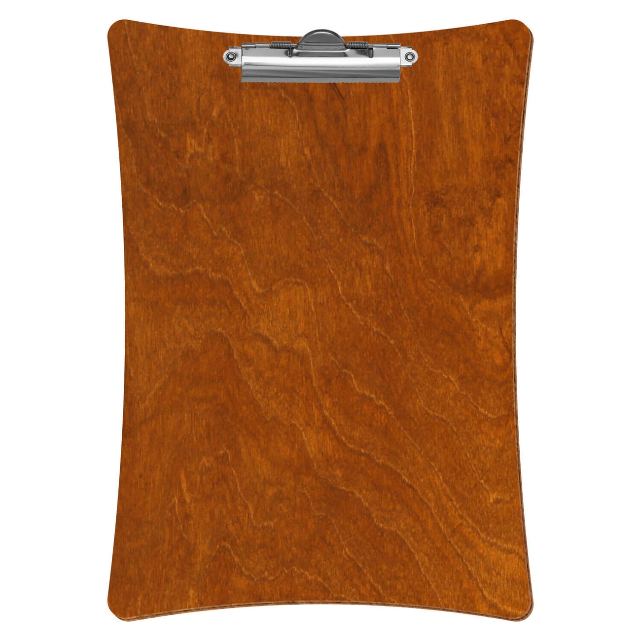 Klemmbrett konkav Rum