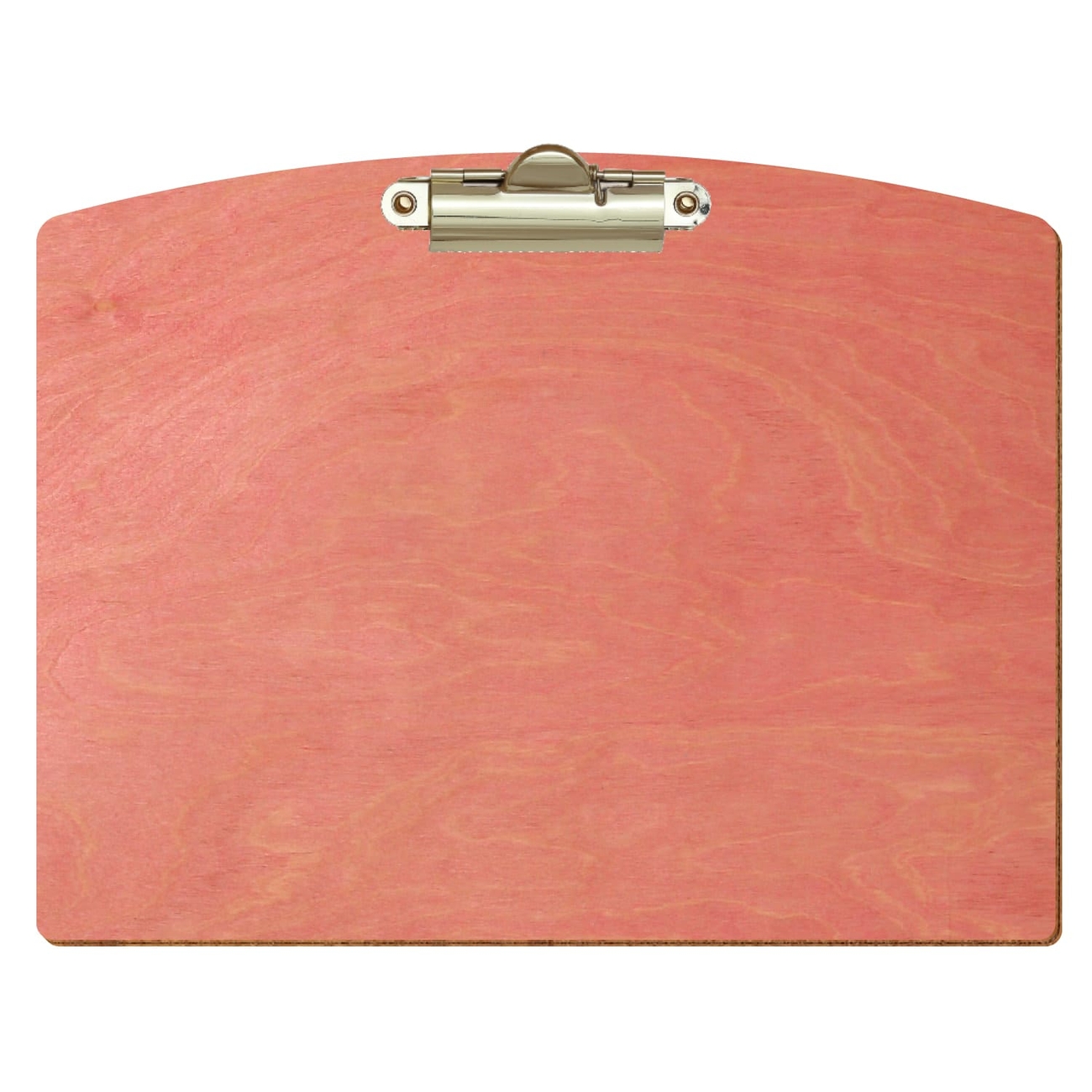Klemmbrett Segment Rosa