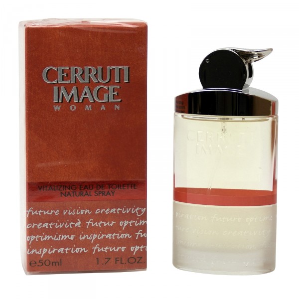 Cerruti Image Woman Vitalizing Eau de Toilette | Duftwelt Hamburg | bei ...