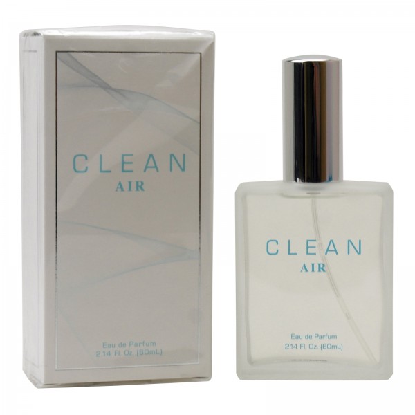 Clean Air 60 ml EDP Eau de Parfum Spray | bei Duftwelt Hamburg kaufen