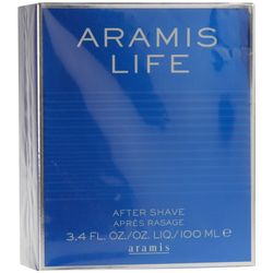 Aramis Life for Men After Shave 100 ml old vintage Version | bei ...
