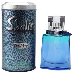 Remy Marquis Shalis Man Eau de Toilette Spray 100 ml | bei Duftwelt ...