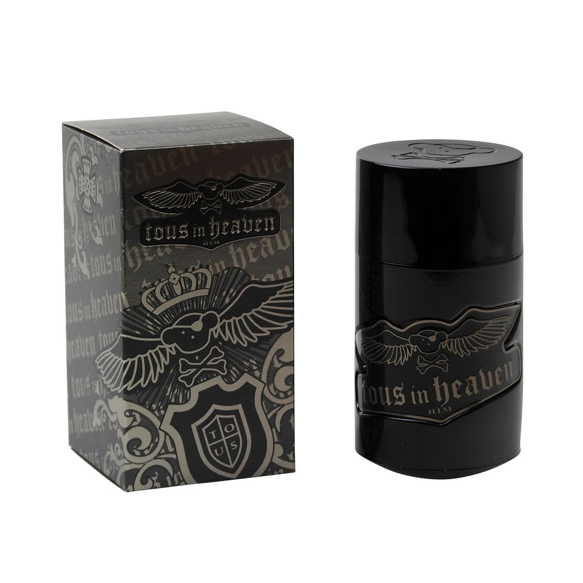 Tous In Heaven Him 100 ml EDT Eau de Toilette Spray | bei Duftwelt ...