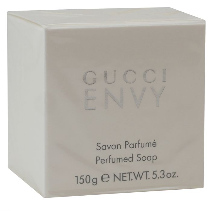 Gucci Envy for Women Seife Soap Savon | Parfum Duftwelt Hamburg | bei ...