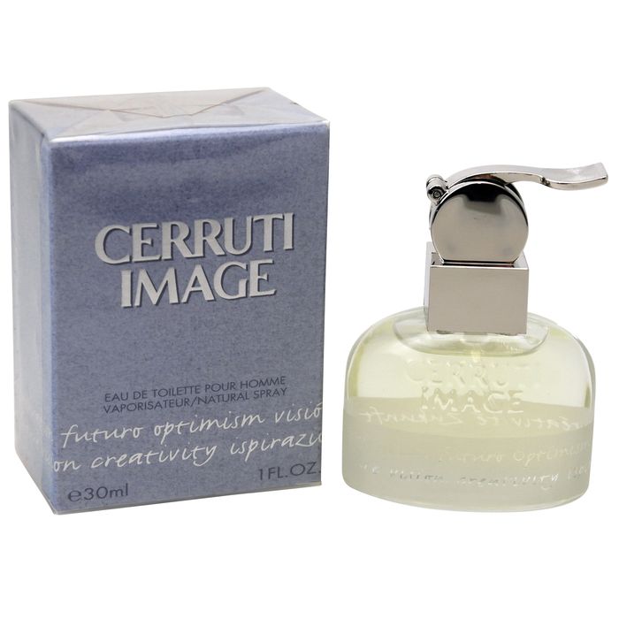 Cerruti Image Pour Homme 30 ml EDT Eau de Toilette Spray | bei Duftwelt ...