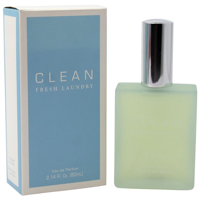 Clean Fresh Laundry Women 60 ml EDP Eau de Parfum Spray | bei Duftwelt ...