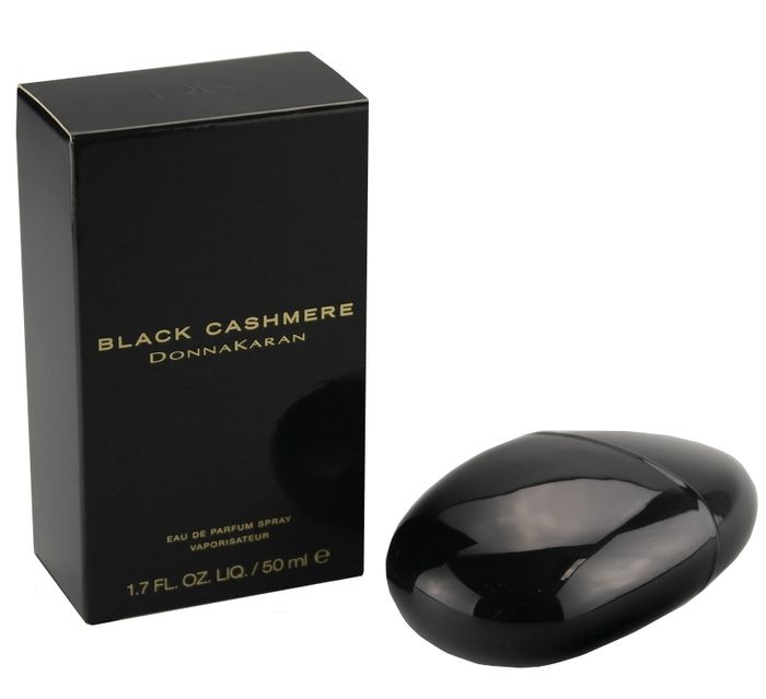 Donna Karan DKNY Black Cashmere 50 ml EDP Eau de Parfum Spray | bei ...