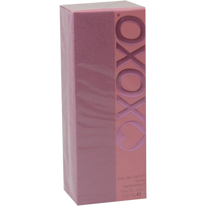 Five Star Fragrance XOXO 100 ml EDP Eau de Parfum Spray | bei Duftwelt ...