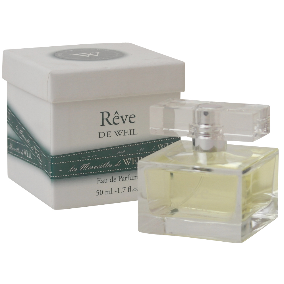 Weil Reve EDP Eau de Parfum Spray 50 ml | bei Duftwelt Hamburg kaufen