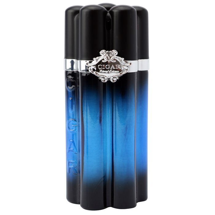 Remy Latour Cigar Blue Label 100 ml EDT Eau de Toilette Spray | bei ...