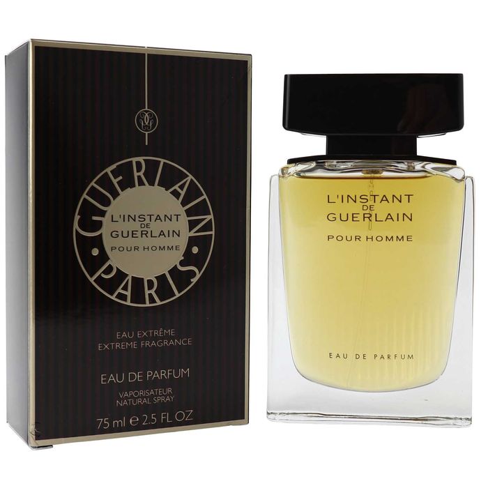 Guerlain L´Instant Pour Homme Extreme Fragrance Eau de Parfum Spray ...